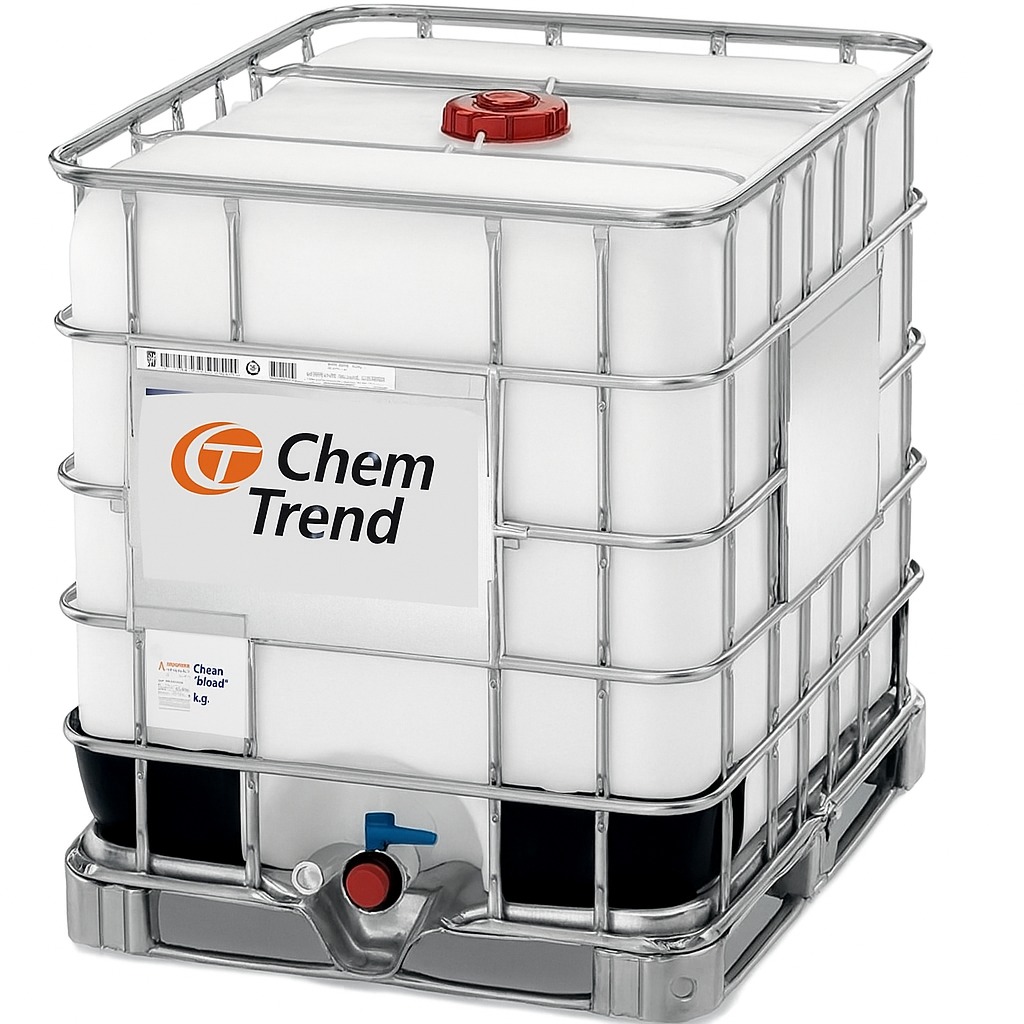 Chem-Trend SL-7842, 1000L. – Greaseman