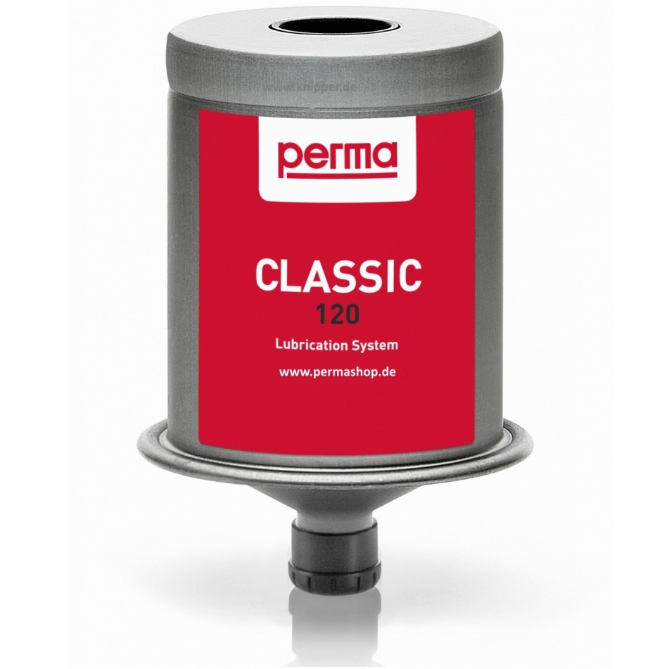 perma CLASSIC SF06 – Greaseman