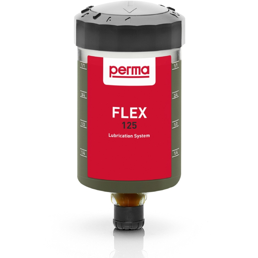 perma FLEX 125 SO64 – Greaseman