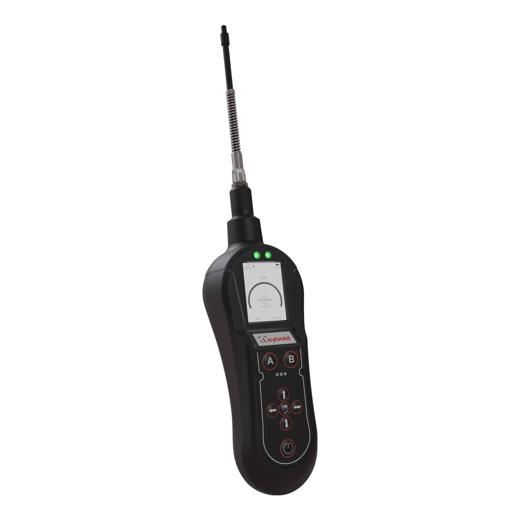 PHOENIX MOBILIS Ultra – Greaseman
