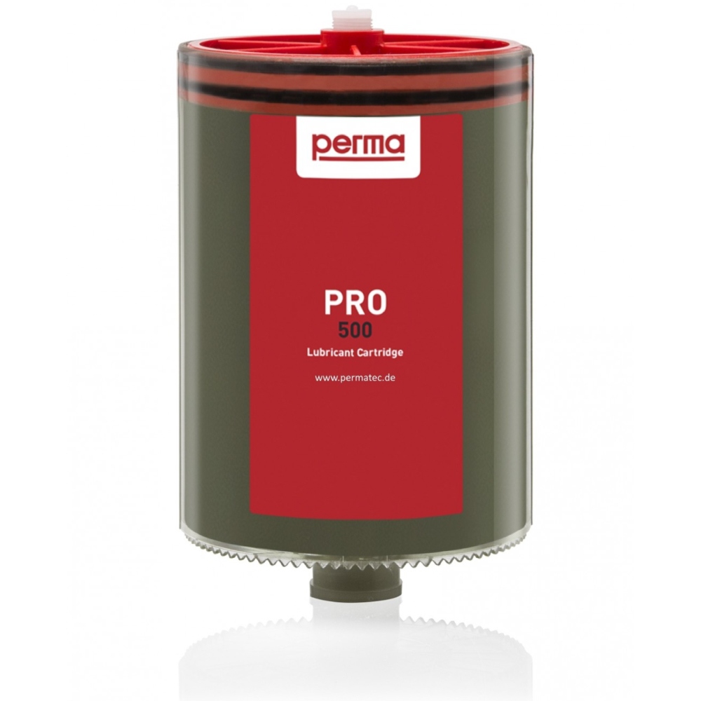perma PRO LC 500 SF01 – картридж 500 мл с многоцелевой EP смазкой ...