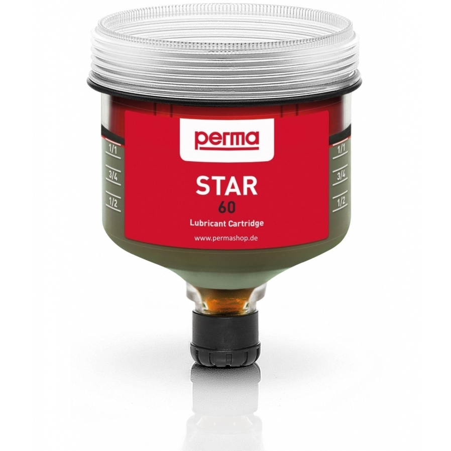 perma STAR LC 60 SF06 – Greaseman